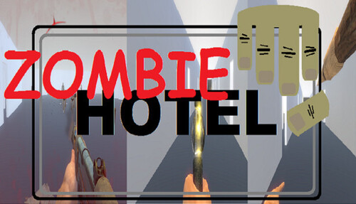 Zombie Hotel | Deku Deals