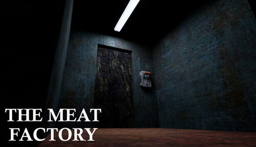 The Meat Factory | Deku Deals