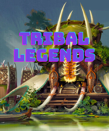 Tribal Legends | Deku Deals