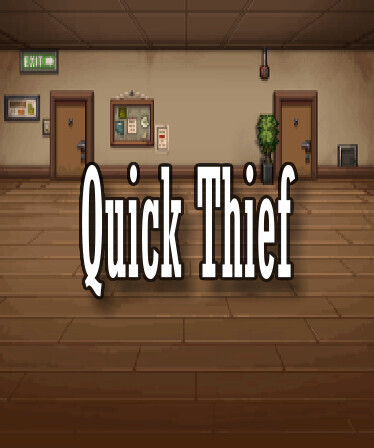 Quick Thief | Deku Deals