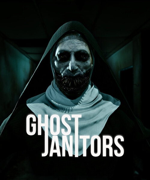 Ghost Janitors | Deku Deals