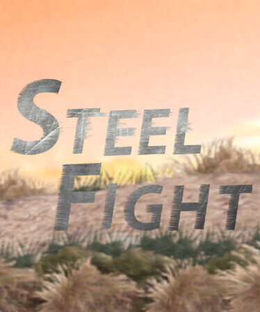 Steel Fight | Deku Deals