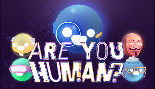 Are You Human? | Deku Deals