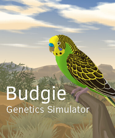 Budgie Genetics Simulator | Deku Deals