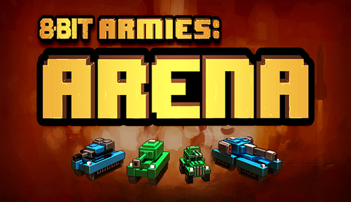 8-Bit Armies: Arena | Deku Deals