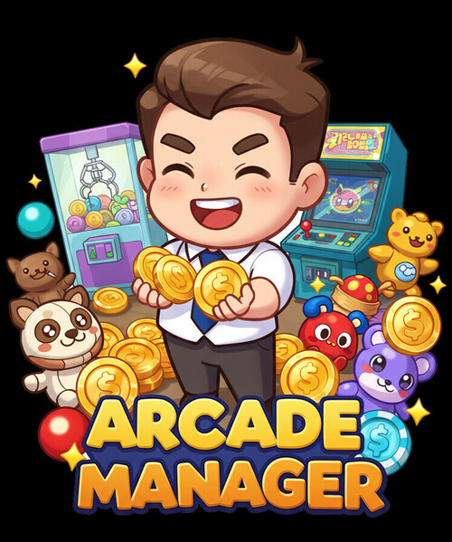Arcade Manager | Deku Deals