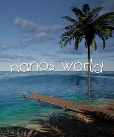 nanos world | Deku Deals