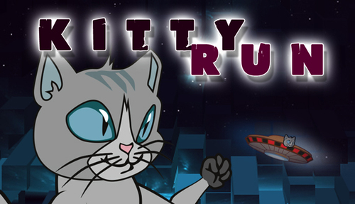 Kitty Run | Deku Deals