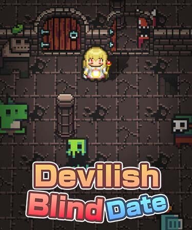 Devilish Blind Date | Deku Deals
