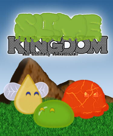 Slime Kingdom - An Unlikely Adventure! | Deku Deals