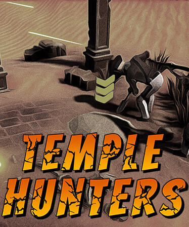 Temple Hunters | Deku Deals