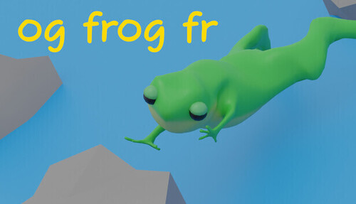 og frog fr | Deku Deals