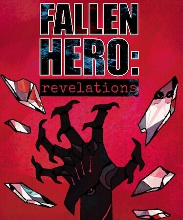 Fallen Hero: Revelations | Deku Deals