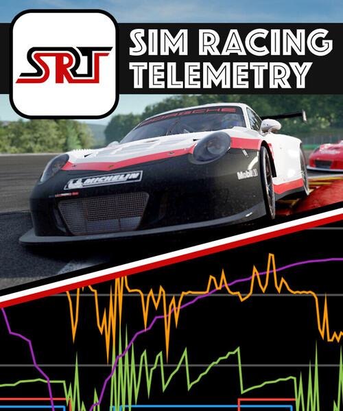 Sim Racing Telemetry | Deku Deals