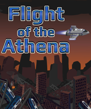 Flight of the Athena | Deku Deals