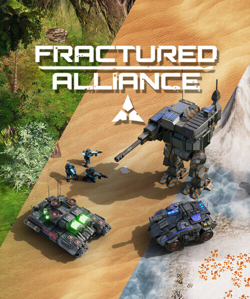 Fractured Alliance | Deku Deals