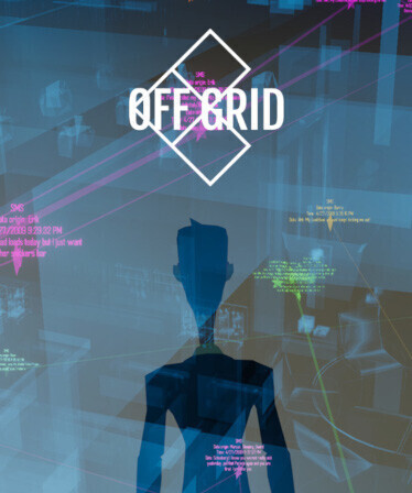 OFF GRID : Stealth Hacking | Deku Deals