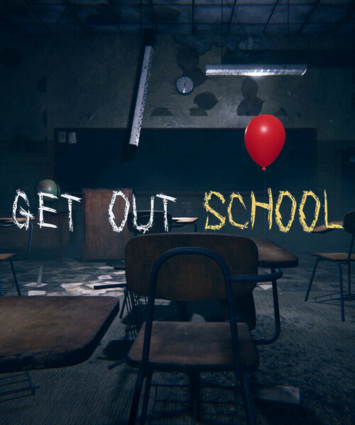 GET OUT SCHOOL | Deku Deals
