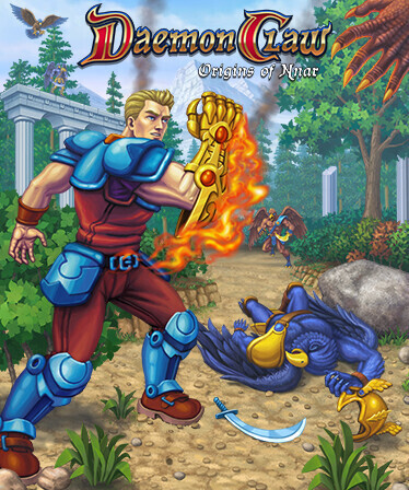 DaemonClaw: Origins of Nnar | Deku Deals