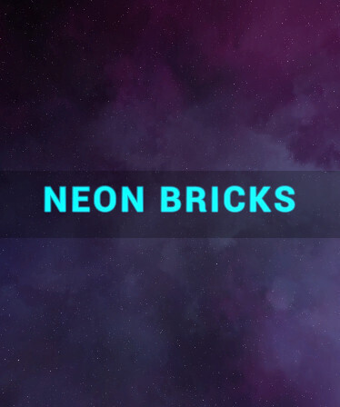 Neon Bricks | Deku Deals