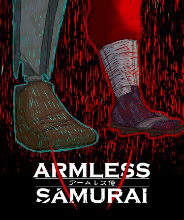 Armless Samurai | Deku Deals