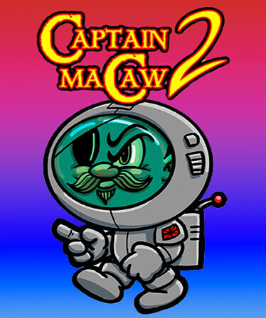 Captain MaCaw 2 | Deku Deals