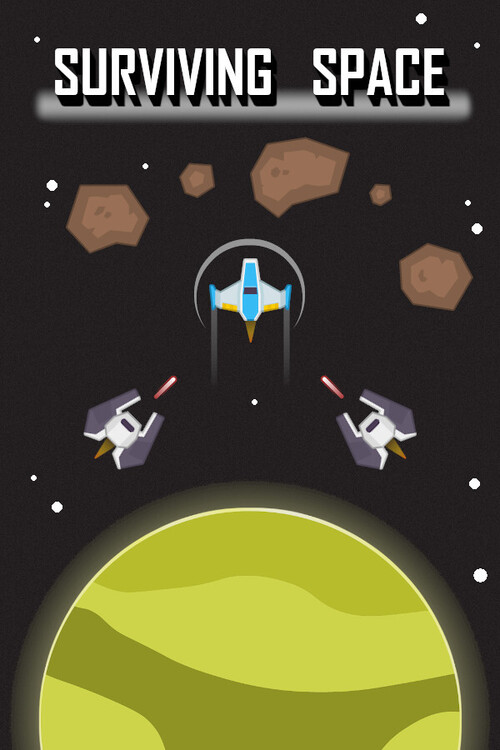 Surviving Space | Deku Deals