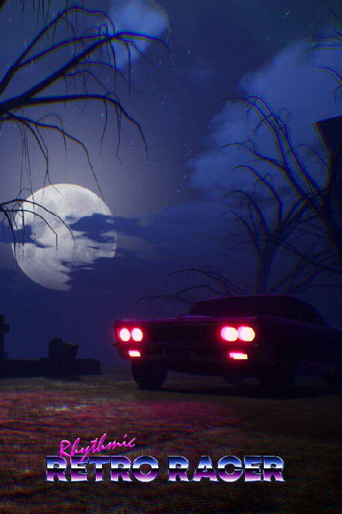 Rhythmic Retro Racer | Deku Deals