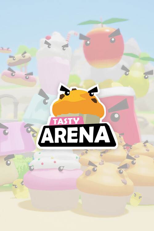 Tasty Arena | Deku Deals