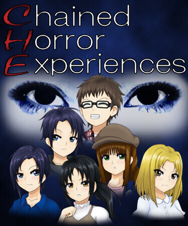 Chained Horror Experiences | Deku Deals