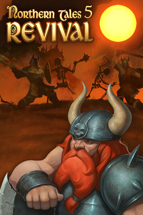 Northern Tale 5: Revival | Deku Deals