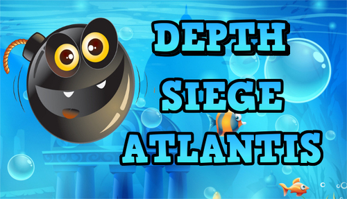 Depth Siege Atlantis | Deku Deals