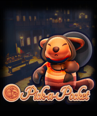 Pick-a-Pocket | Deku Deals