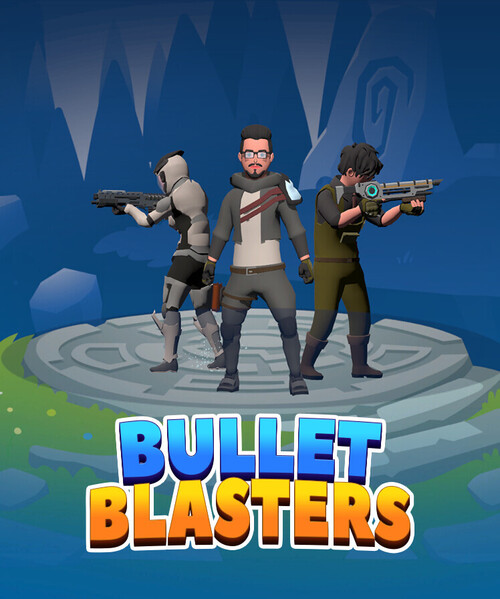 Bullet Blasters | Deku Deals