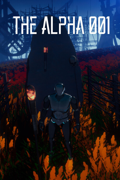 The Alpha 001 | Deku Deals