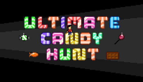 Ultimate Candy Hunt | Deku Deals