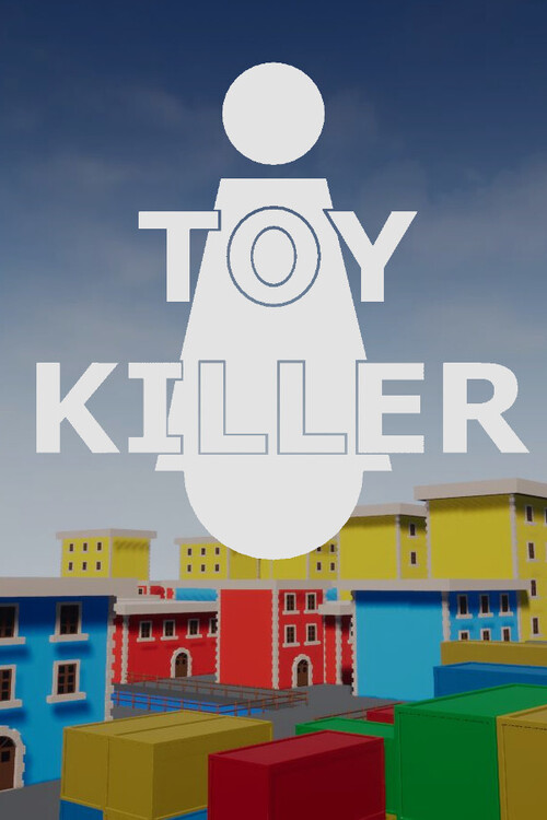 Toy Killer | Deku Deals