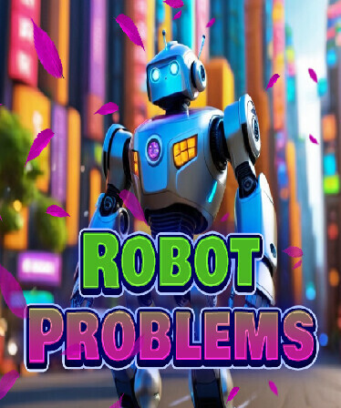 Robot Problems | Deku Deals