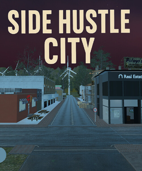 Side Hustle City | Deku Deals