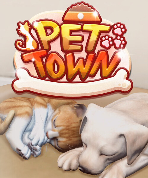 PET TOWN | Deku Deals