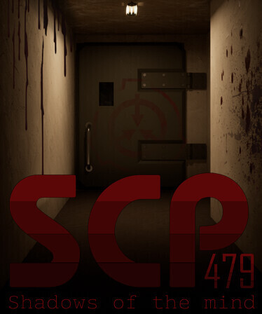 SCP-479: Shadows of the Mind | Deku Deals