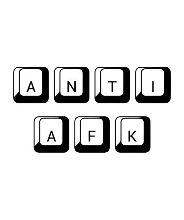 Anti-AFK | Deku Deals