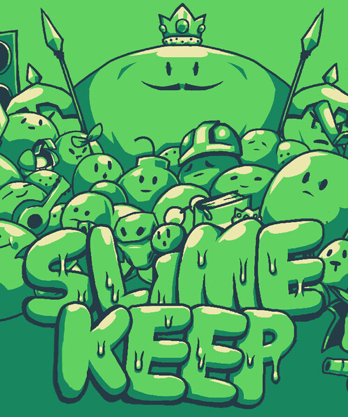 Slimekeep | Deku Deals