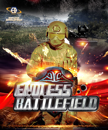 Endless Battlefield | Deku Deals