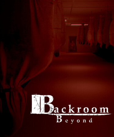 Backroom Beyond | Deku Deals