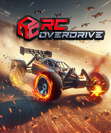 RC Overdrive | Deku Deals