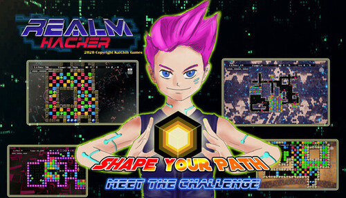 Realm Hacker | Deku Deals