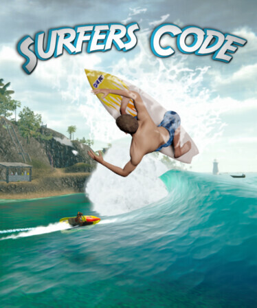 Surfers Code | Deku Deals