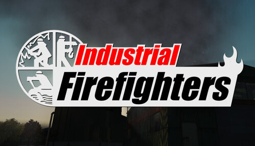 Industrial Firefighters | Deku Deals