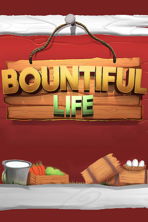 Bountiful Life | Deku Deals